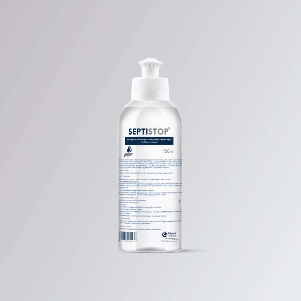 Our Healthcare Products | Advans Pharma